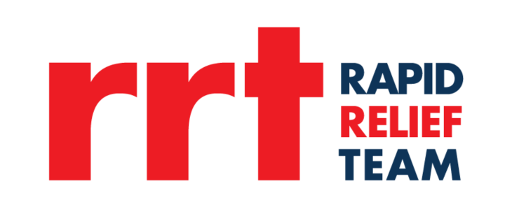 RRT UK - Login
