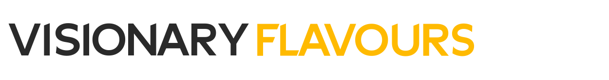 Visionary Flavours - Login